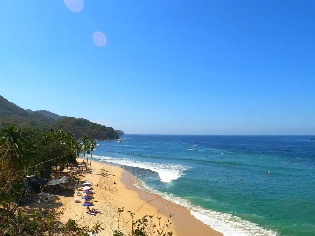 Quimixto - Jalisco De Mis Amores