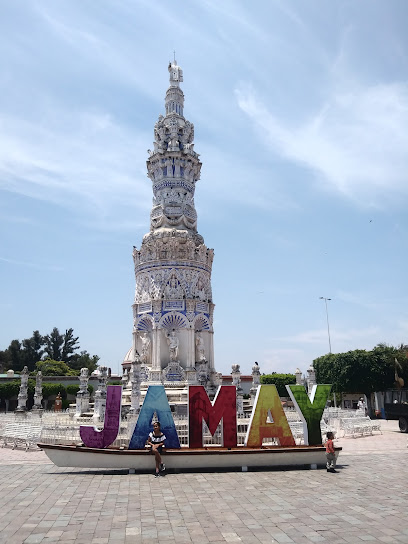 Jamay - Jalisco De Mis Amores